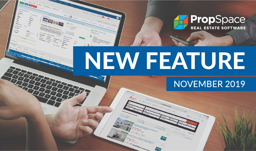 NEW FEATURE: Real-Time Data Feeds to Property Finder