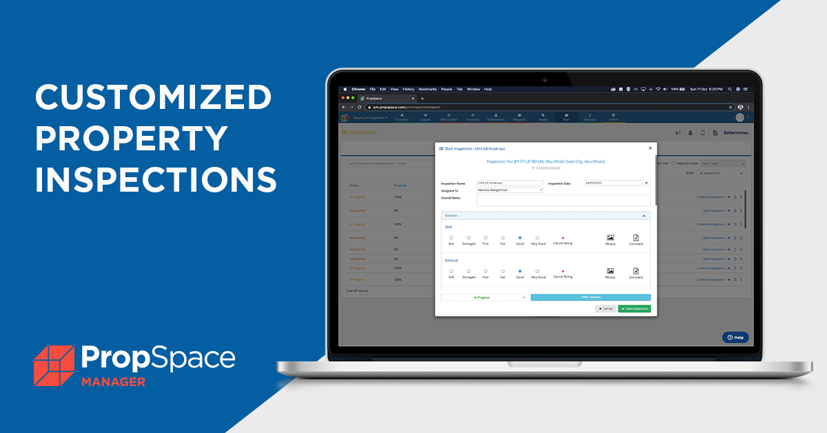 What makes PropSpace the No.1 Real Estate Software in the UAE and MENA ...